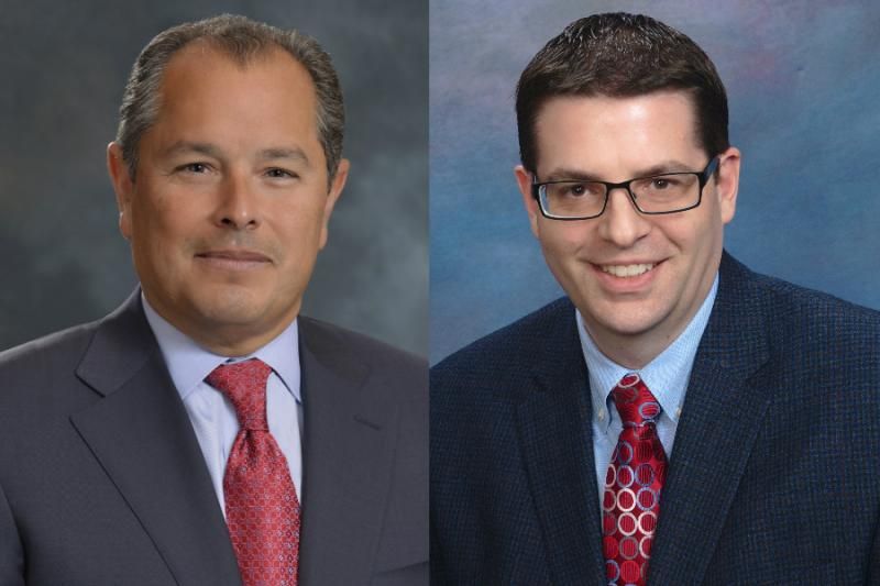 Chubb reveals new risk management, global A&H leaders | Intelligent Insurer